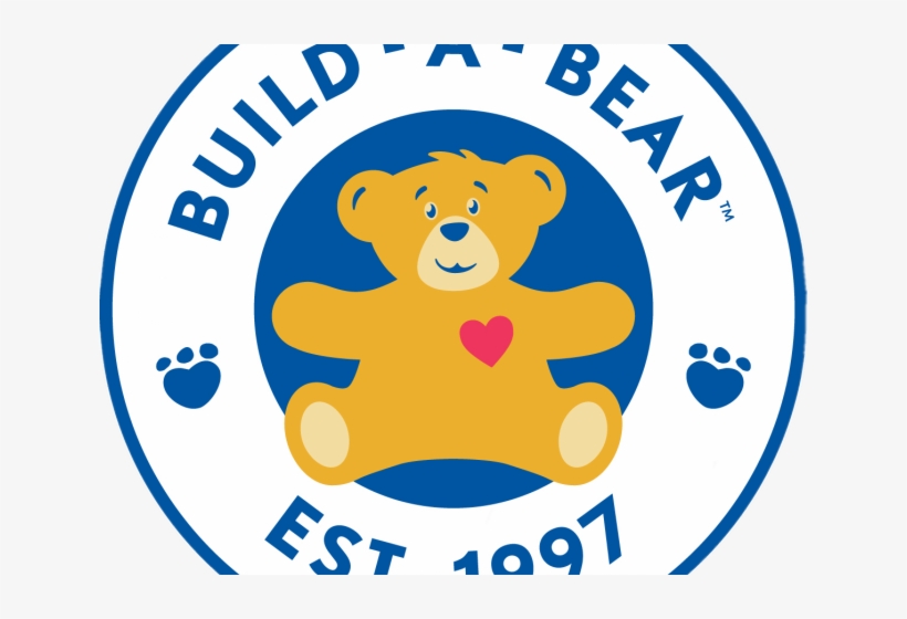 Logo Clipart Building - Build A Bear Advert - Free Transparent PNG ...