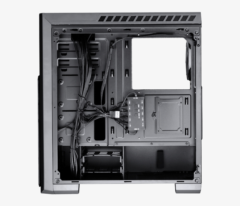 Computer Case - Free Transparent PNG Download - PNGkey