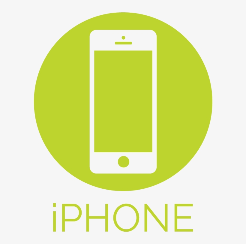 Icon Iphone - Free Transparent PNG Download - PNGkey
