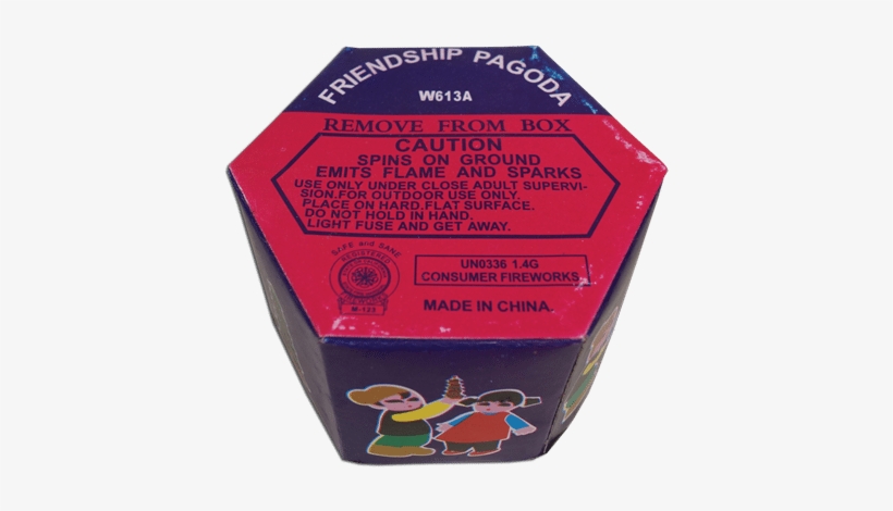 Friendship Pagoda - Teenage Mutant Ninja Turtles - Free Transparent PNG ...