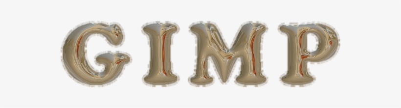 Gimp Logo Png - Bronze - Free Transparent PNG Download - PNGkey