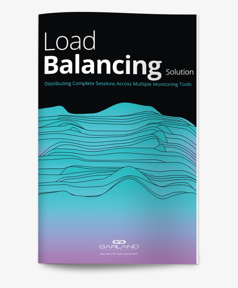 Load Balancing - Poster - Free Transparent PNG Download - PNGkey