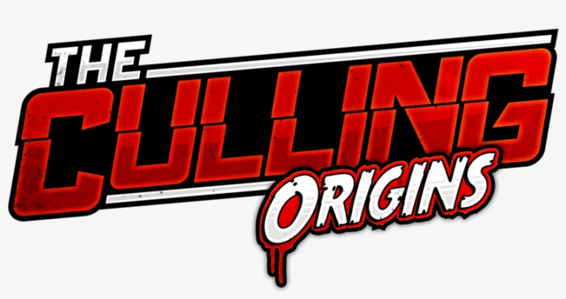 Thecullingoriginslogo - Culling Origins Logo Png - Free Transparent PNG ...