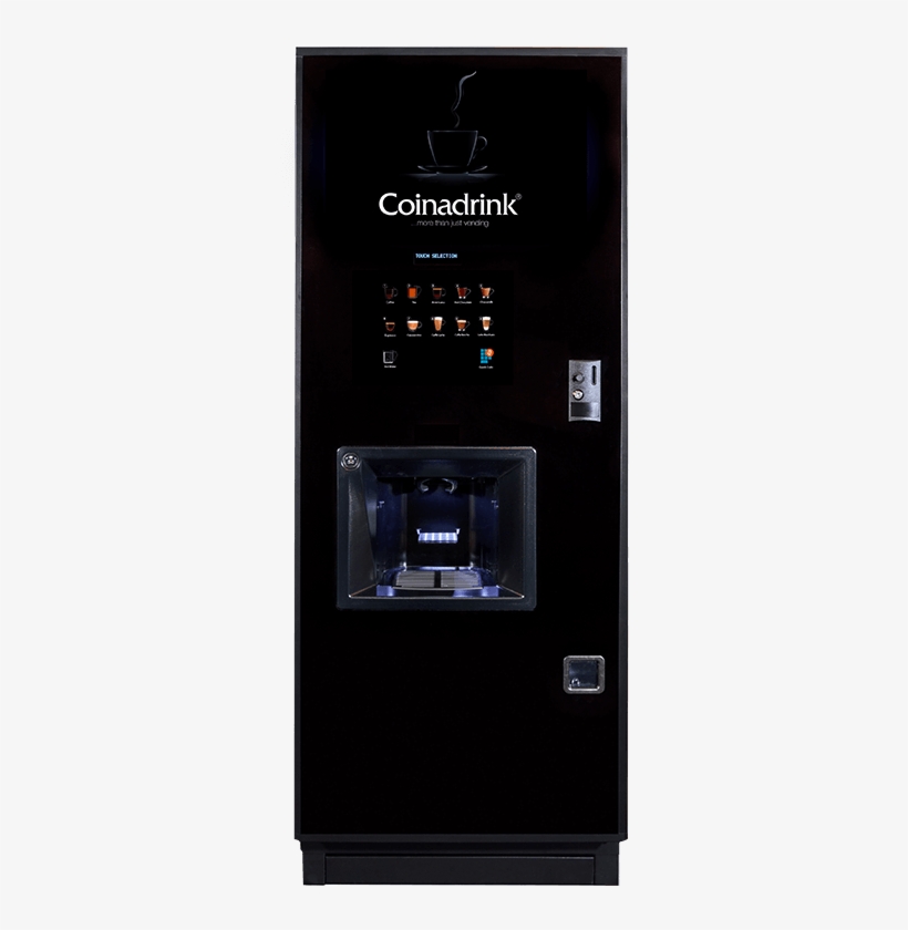 Neo Floorstanding - Coffetek Neo - Free Transparent PNG Download - PNGkey