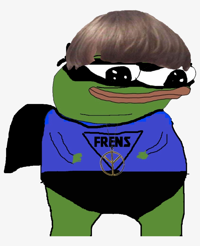 7611300 - Apu Apustaja Fren - Free Transparent PNG Download - PNGkey