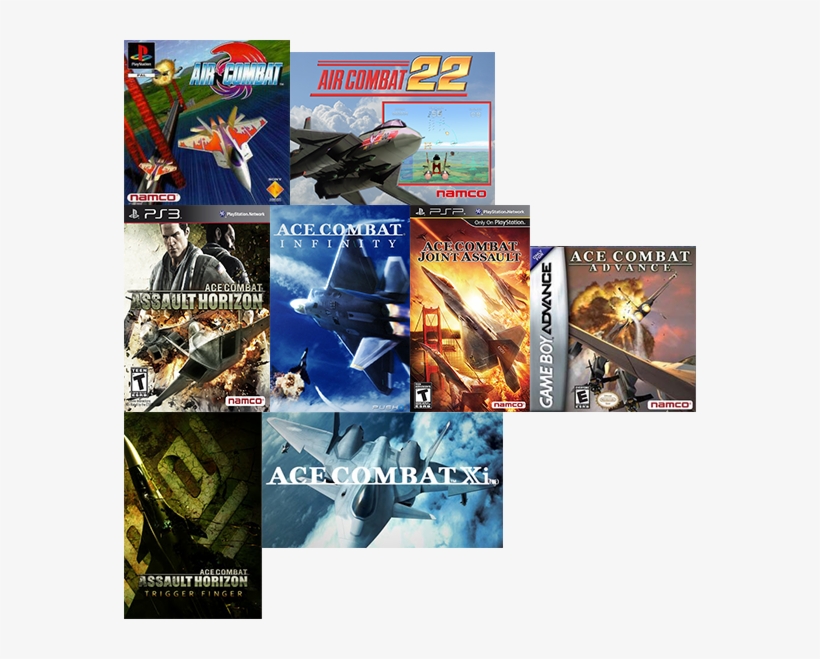 Air Combat The Very First Ac Game Is A Sparse Arcade-y - Air Force ...