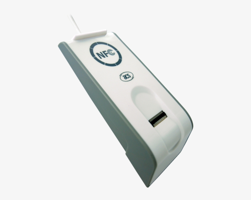 Aet62 Nfc Reader With Fingerprint Sensor - Usb Flash Drive - Free ...