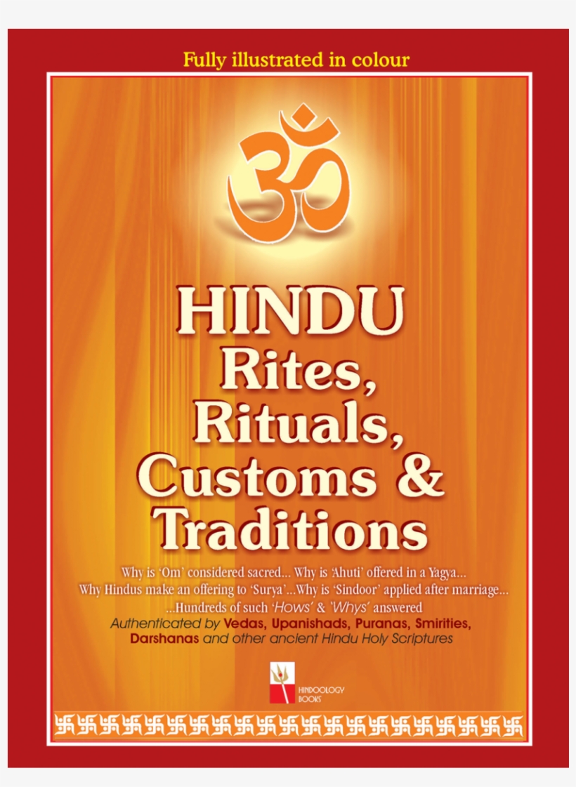 Hindu Rites Rituals - Poster - Free Transparent PNG Download - PNGkey