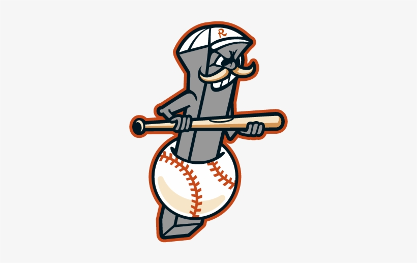 Fargo-moorhead Redhawks - Cleburne Railroaders Logo - Free Transparent ...