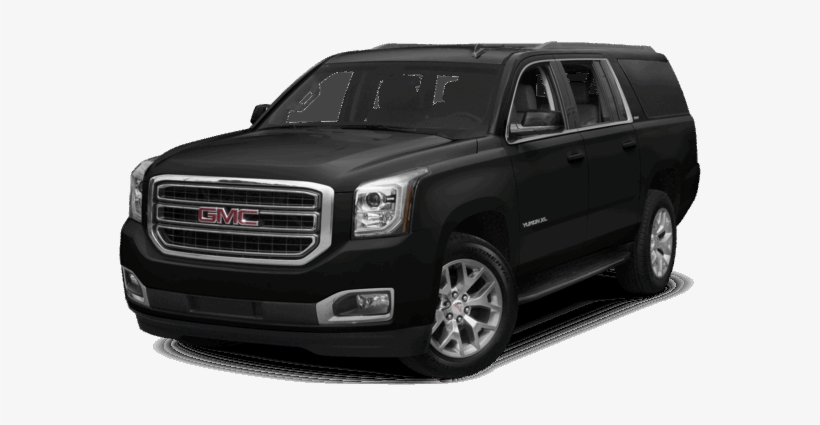 Gmc Denali Xl - Free Transparent PNG Download - PNGkey