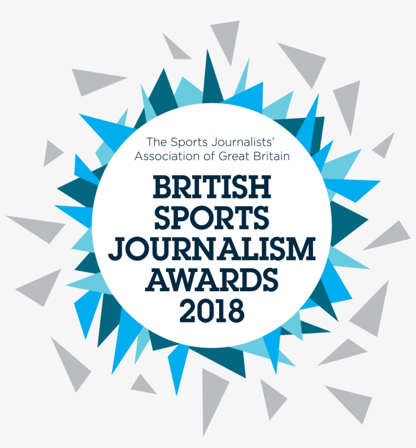 00 - - Sports Journalist Association Logo - Free Transparent PNG ...