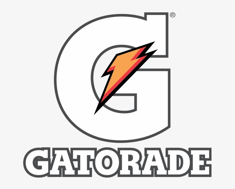 We Want To Welcome Gatorade Puerto Rico Our New Sponsor - Line Art ...