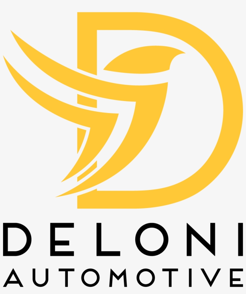 Deloni Car Logo - Poster - Free Transparent PNG Download - PNGkey