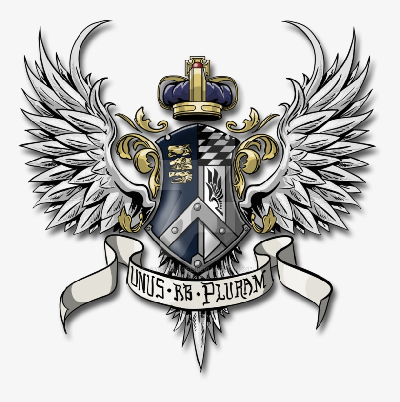 800 X 793 8 - Fantasy Crest - Free Transparent PNG Download - PNGkey