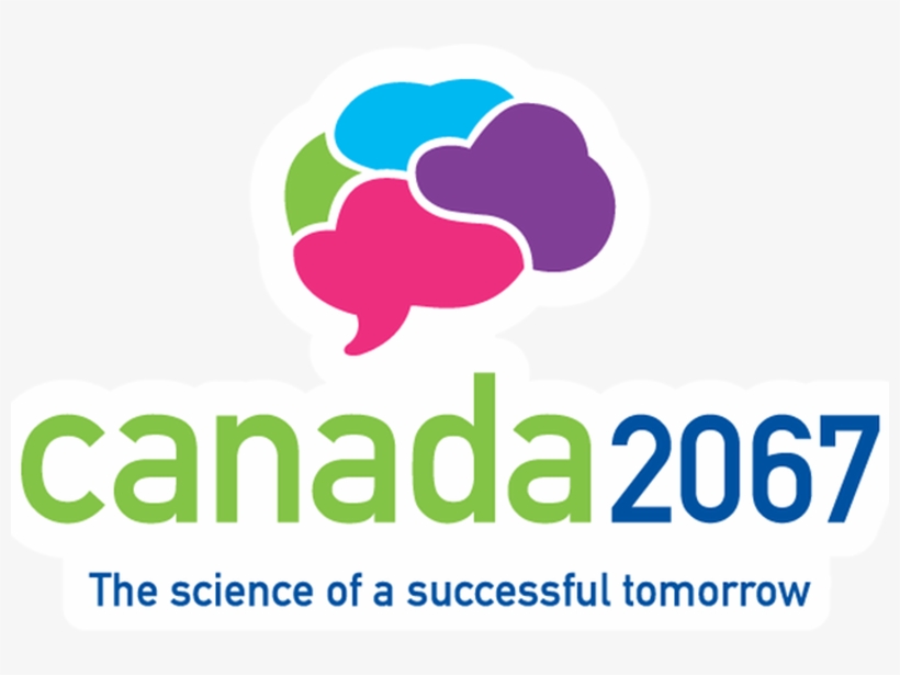 A Canada 2067 Regional Youth Event Is Being Held In - Graphic Design ...
