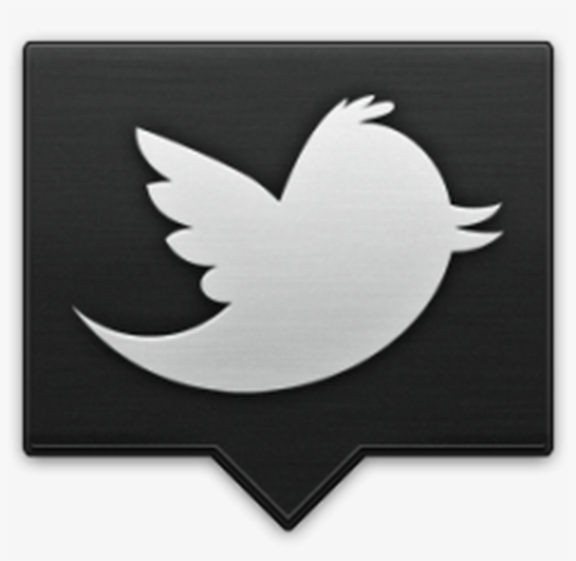 Twitter Icons Png Transparent - Free Transparent PNG Download - PNGkey