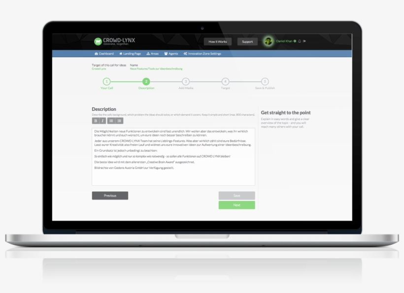 Crowd Lynx Demo - Granicus Boards And Commissions - Free Transparent ...