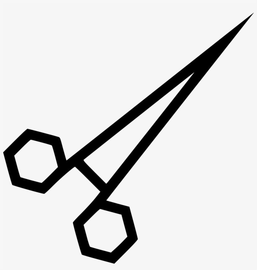980 X 980 2 - Doctor Scissor Clipart - Free Transparent PNG Download ...