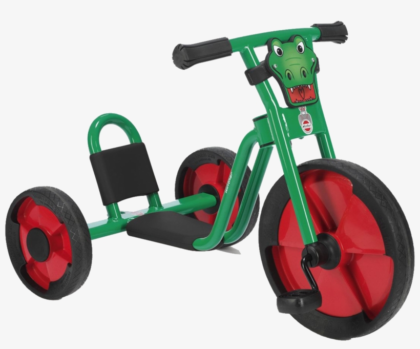 Tricycle - Free Transparent PNG Download - PNGkey