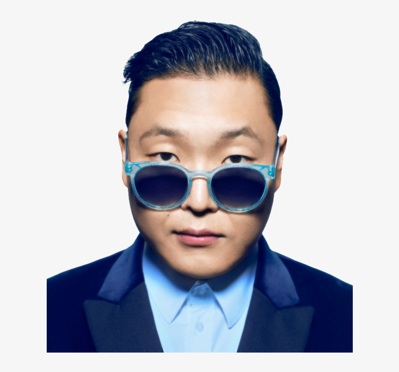 Psy Png - Psy Cover - Free Transparent PNG Download - PNGkey