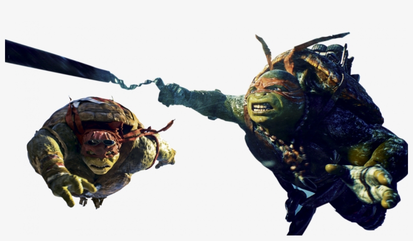 'teenage Mutant Ninja Turtles' - Png Teenage Mutant Ninja Turtles ...