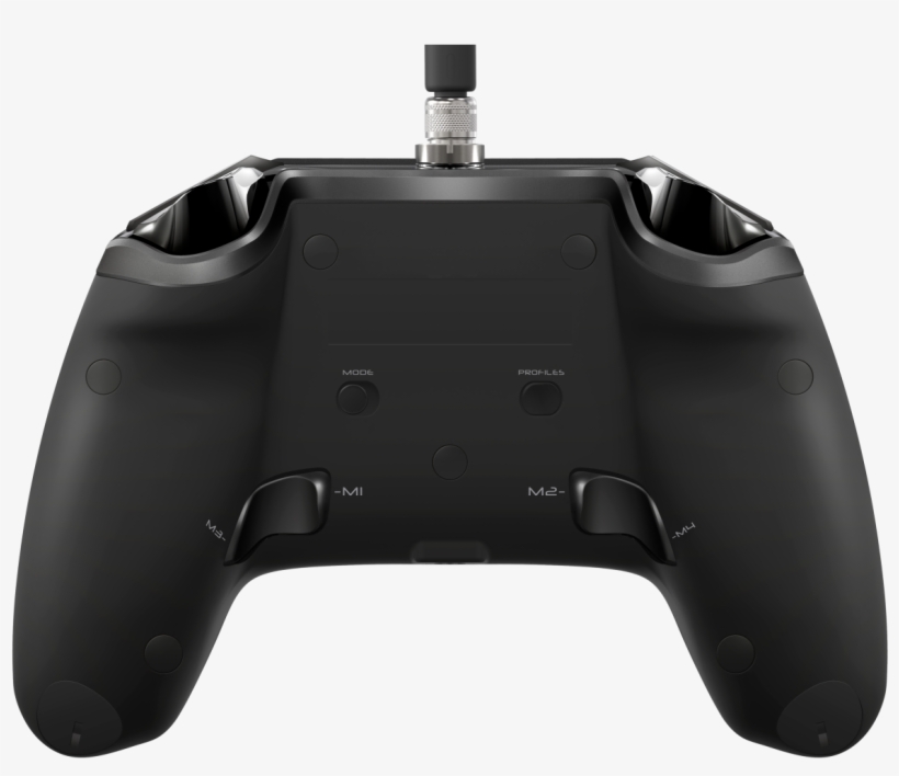 Ps4 Pro Controller - Free Transparent PNG Download - PNGkey