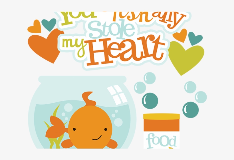 Fish Bowl Clipart Single - Free Transparent PNG Download - PNGkey