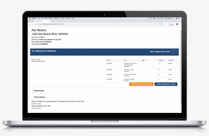 Create & Track Tickets - Computer Icon - Free Transparent PNG Download ...