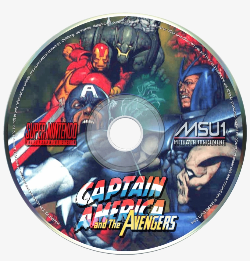 Disc - Thumb - - Png - Captain America - Free Transparent PNG Download ...