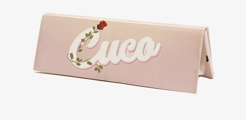 Cuco Rolling Papers - Paper - Free Transparent PNG Download - PNGkey