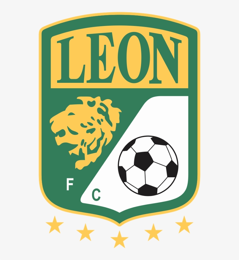 Club Leon Fc Logo Share - Club Leon Fc Logo Png - Free Transparent PNG ...
