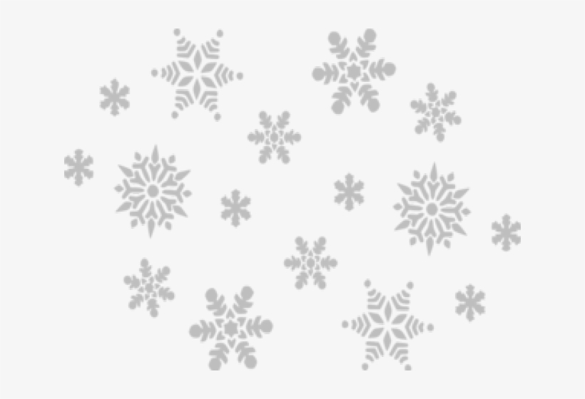 Free Snowfall Clipart