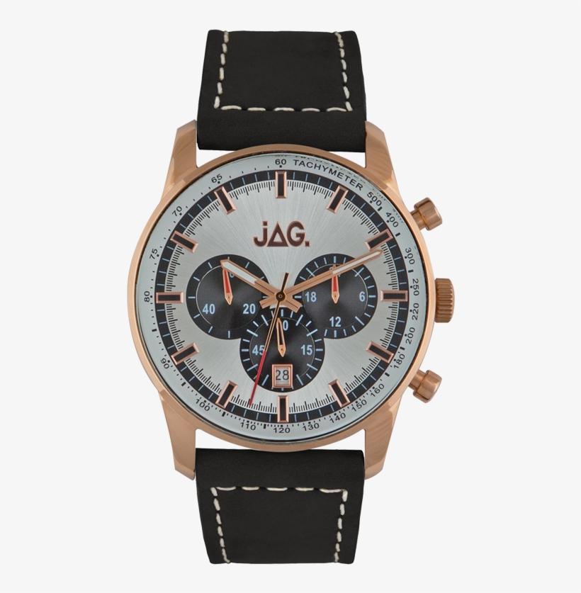 Emporio Armani Aviator Watch - Free Transparent PNG Download - PNGkey