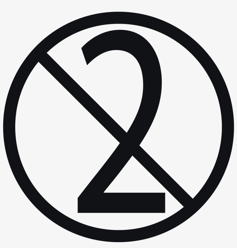 Batch2 - Single Use Symbol - Free Transparent PNG Download - PNGkey