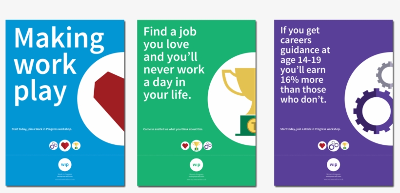 Wip Poster - Comptia - Free Transparent PNG Download - PNGkey