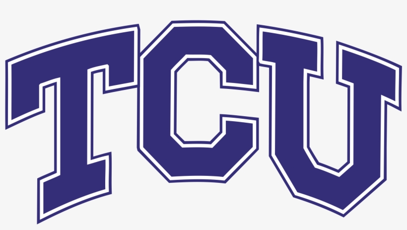 Tcu Logo Png Transparent - Tcu Horned Frogs - Free Transparent PNG ...