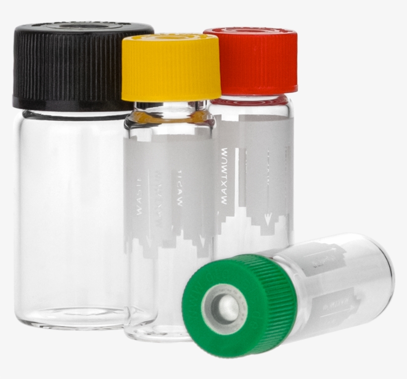 Wash Vials - Plastic Bottle - Free Transparent PNG Download - PNGkey