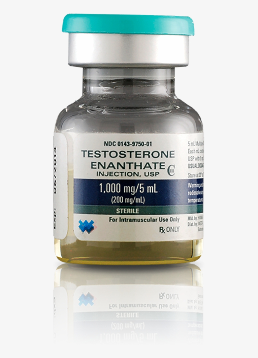 Buy West Ward Testosterone Cypionate - Free Transparent PNG Download ...