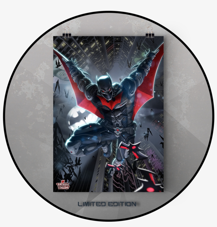 “beyond” Exclusive Poster - Loriot Steinlaus - Free Transparent PNG ...