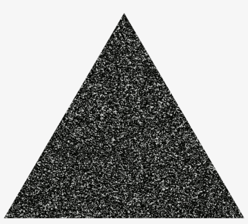 White Triangle Png Tumblr