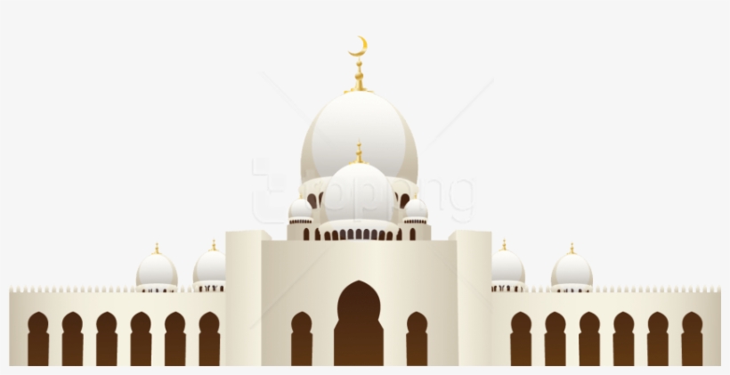 Free Png Mosque Vector Png Images Transparent - Mosque Png - Free ...