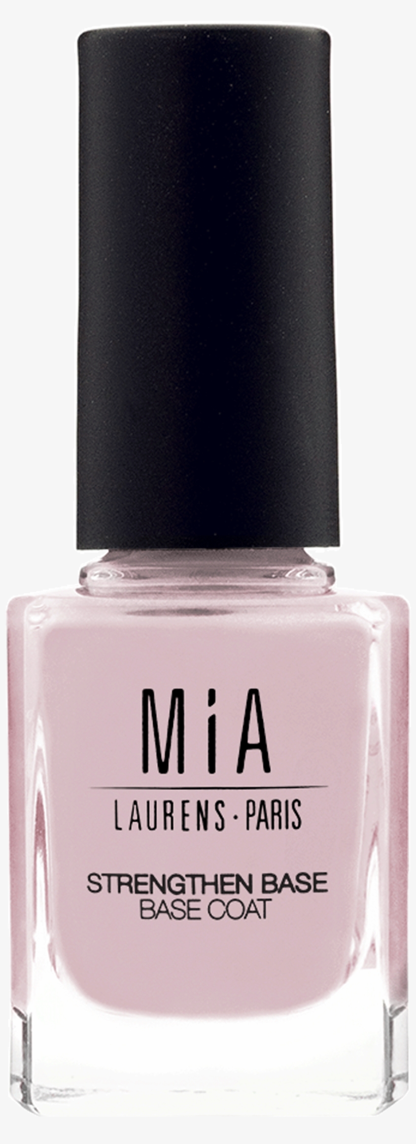 Strengthen-base - Nail Polish - Free Transparent PNG Download - PNGkey