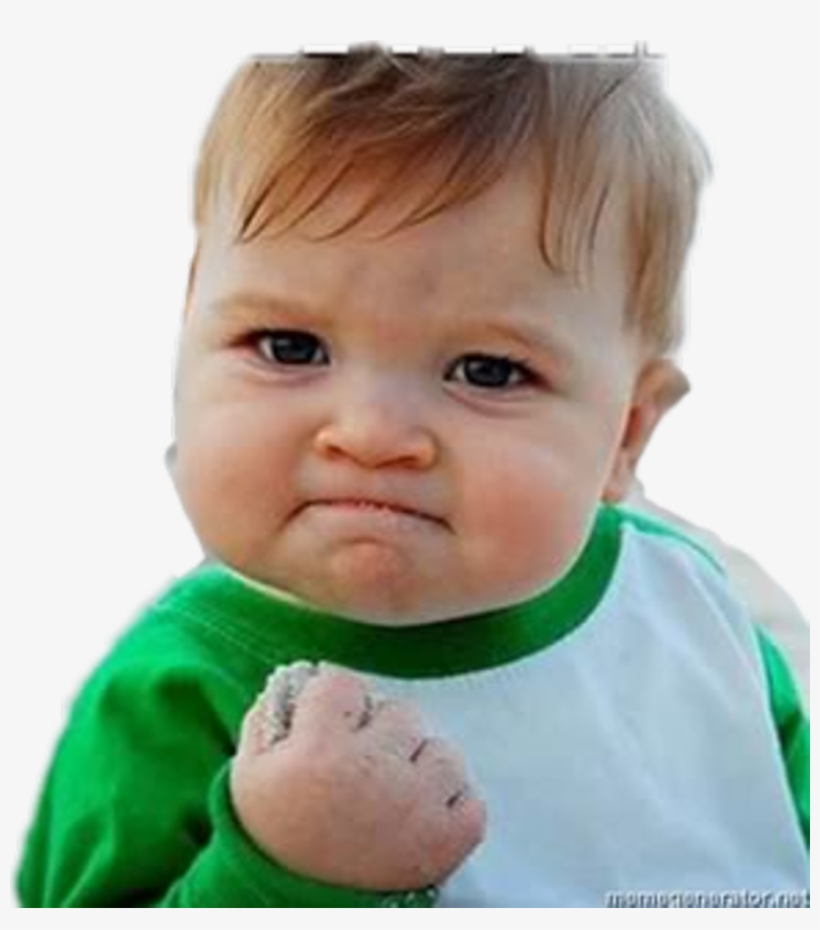 #meme #kid #rage - Rage Kid - Free Transparent PNG Download - PNGkey