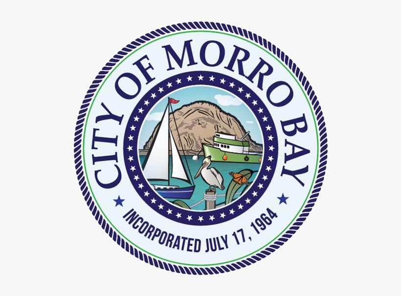 City Of Morro Bay Logo - Free Transparent PNG Download - PNGkey