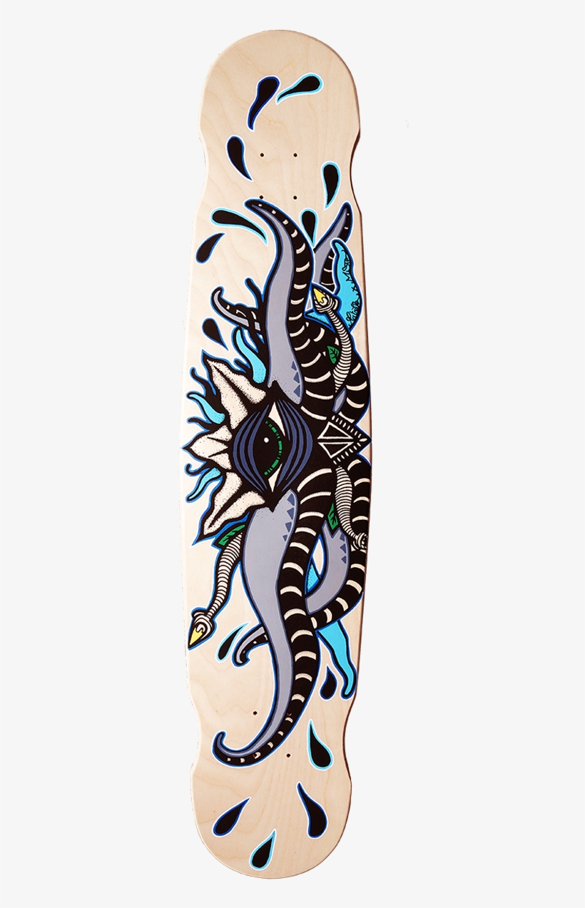 Mata7ik Has Been Drawing And Painting On Various Supports ...