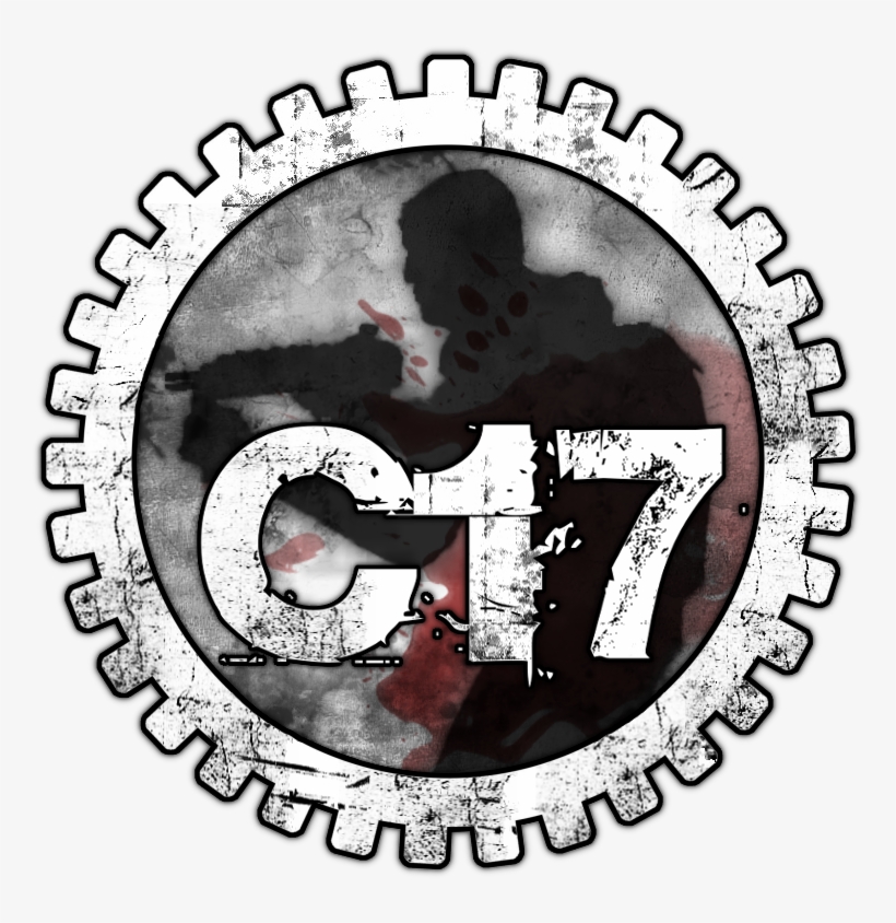 City17 Logo - Illustration - Free Transparent PNG Download - PNGkey