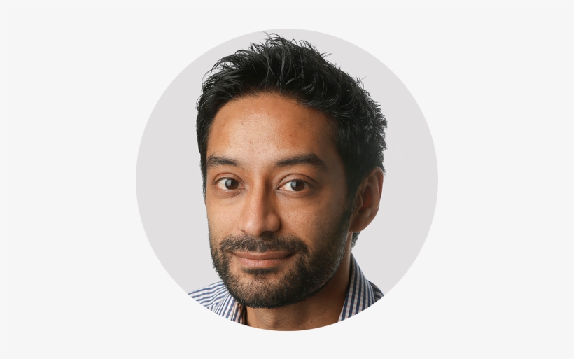 Farhad Manjoo - Free Transparent PNG Download - PNGkey
