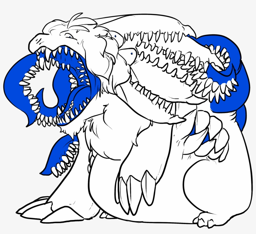 [goretober] 08 - Teeth - Free Transparent PNG Download - PNGkey