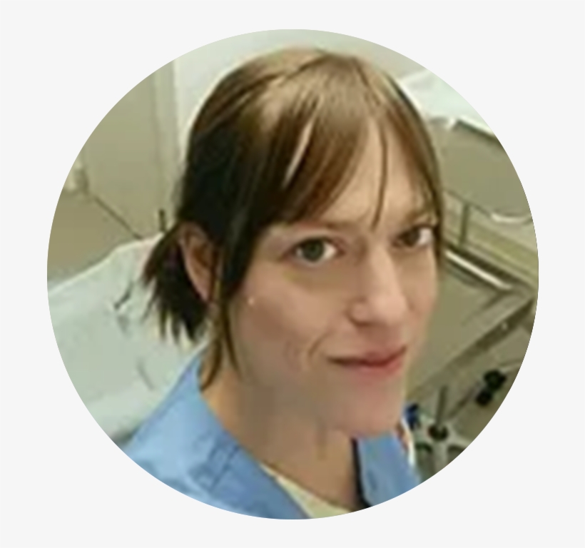 Amanda Ackley Veterinary Technician - Girl - Free Transparent PNG ...