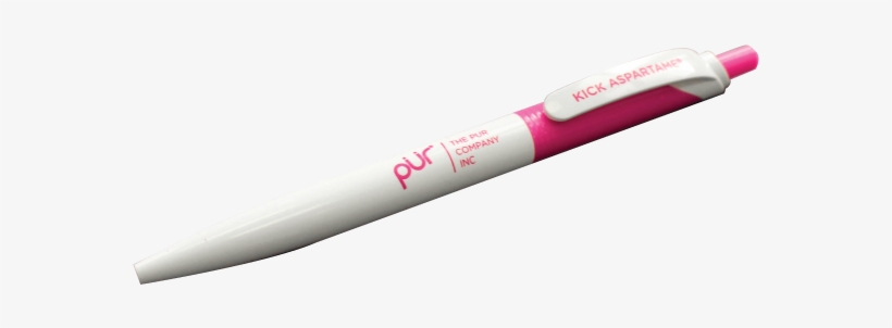 Push Pen - Stationery - Free Transparent PNG Download - PNGkey